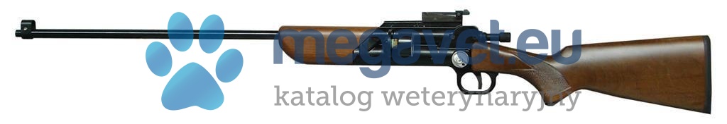 Aplikator gazowy Distinject Model 50N [GWV]